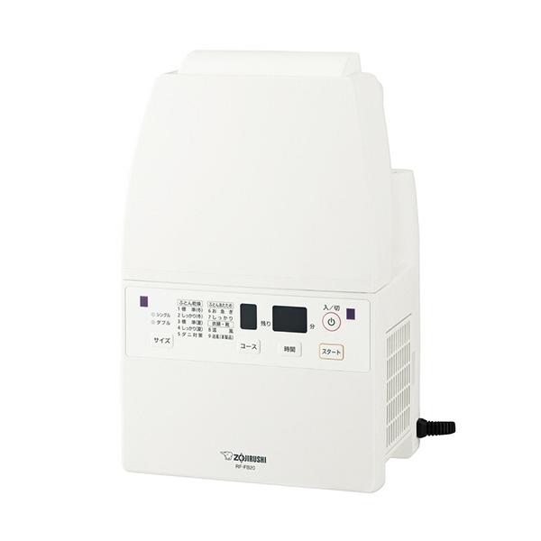 メーカー：象印　 品番：RF-FB20-WA  マット＆ホースなしで手間なく快適なパワフルモデル　　