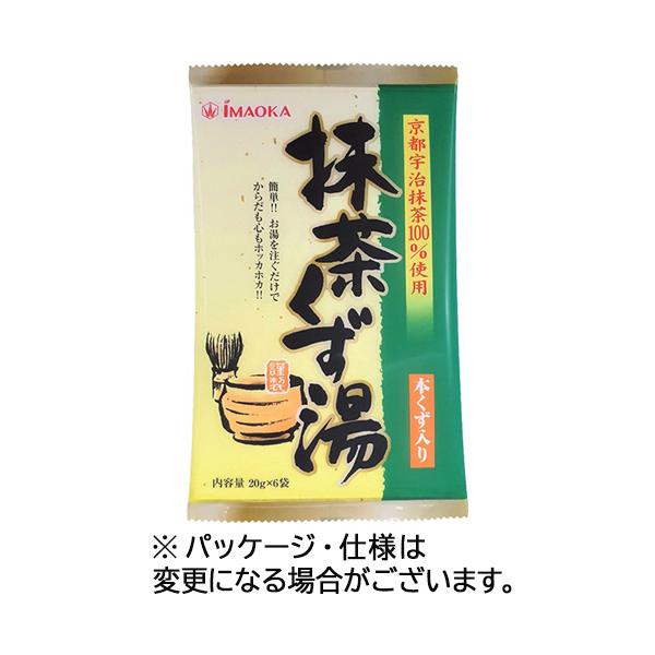 メーカー：今岡製菓　 品番：150322  簡単！！お湯を注ぐだけでからだも心もホッカホカ！！　　