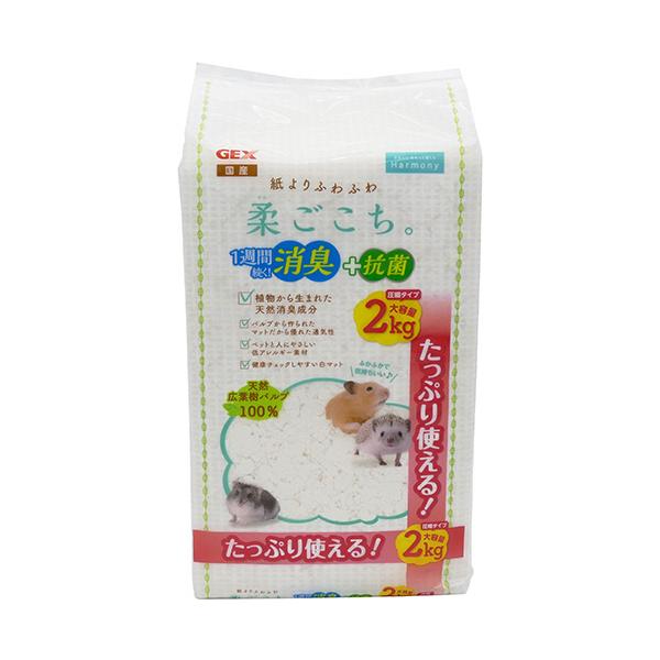 メーカー：ジェックス　 品番：42415  紙よりふわふわ。　　＜パッケージ裏面＞