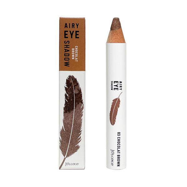 メーカー：アクシス  品番：813636  軽やかに光と色と描く、パウダータイプのペンシルアイシャドウ。