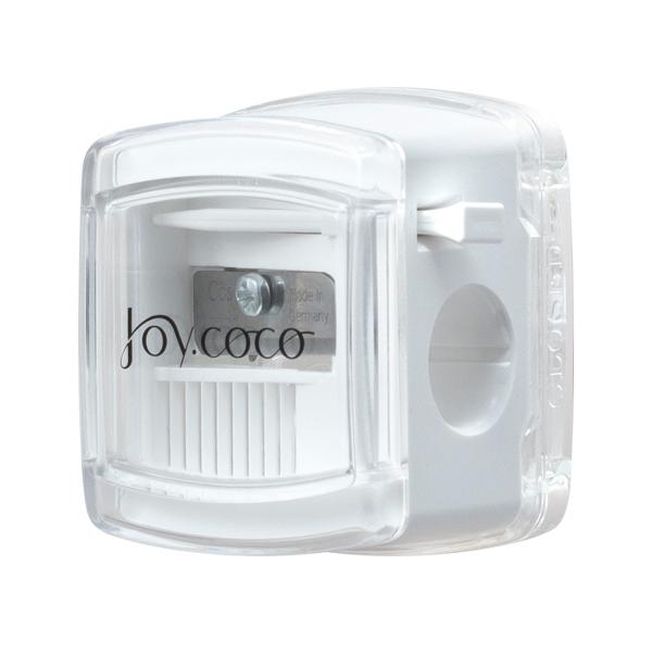 メーカー：アクシス  品番：813667  エアリーアイシャドウの専用シャープナー。