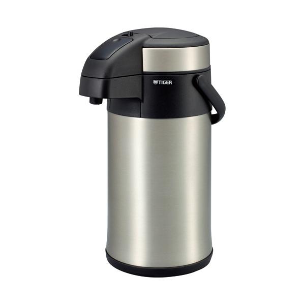 メーカー：タイガー魔法瓶  品番：MAA-C401  1台で保温・保冷の2役！