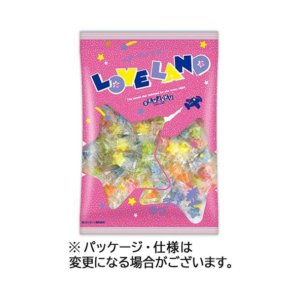 メーカー：扇雀飴本舗　 品番：303306  カラフルでかわいい星型キャンディ。　　