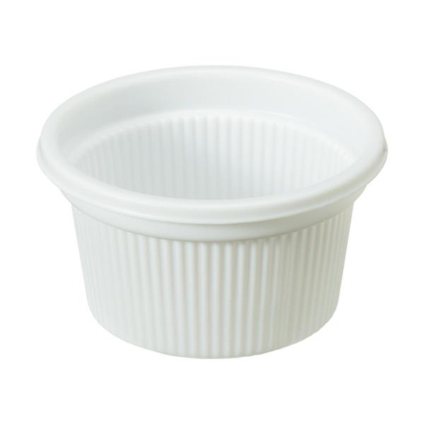 メーカー：エフピコチューパ 　品番：CP070009   ソースカップ　　