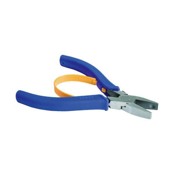 メーカー：シンリョウ   品番：654810   錠剤が簡単に砕ける専用ペンチ