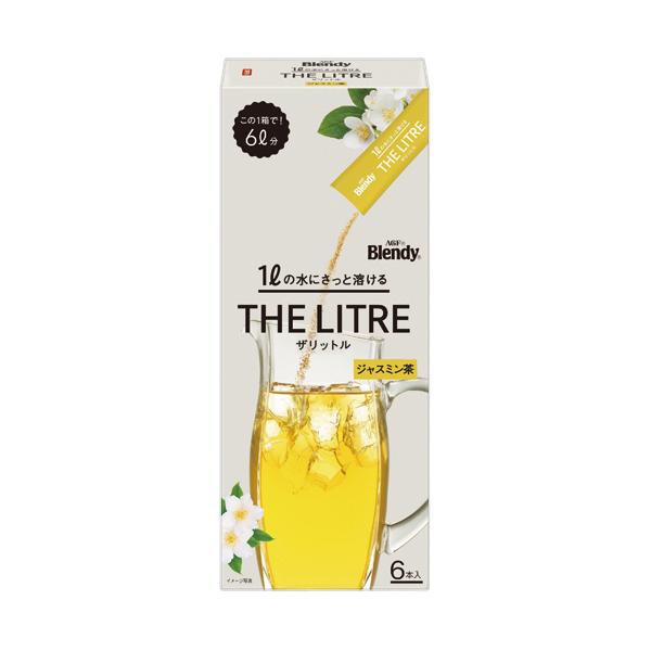 メーカー：味の素ＡＧＦ   品番：4901111505513   スティック1本で1L作れる！！