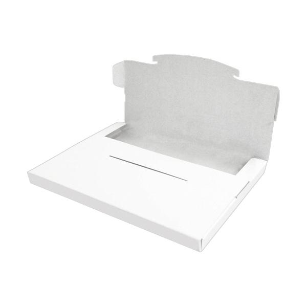 メーカー：今村紙工 　品番：PBOX-A410   組み立て簡単な宅配BOX。　　＜使用イメージ＞