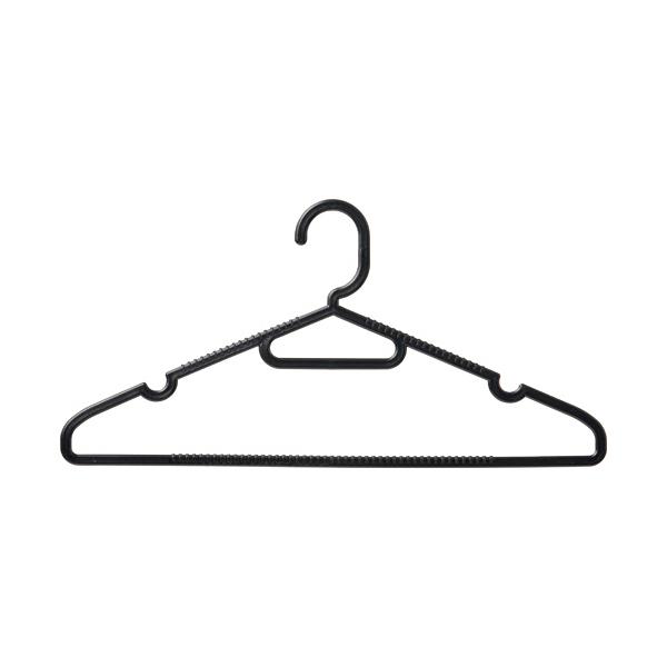 メーカー：オカザキ   品番：244398   シンプルなスリット付ハンガー。