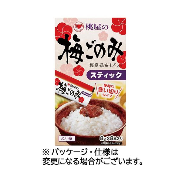 メーカー：桃屋   品番：51515   ごはんのお供に！