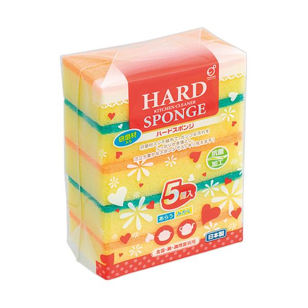 メーカー：オカザキ   品番：254595   泡立ち豊かなスポンジですっきり洗えます。