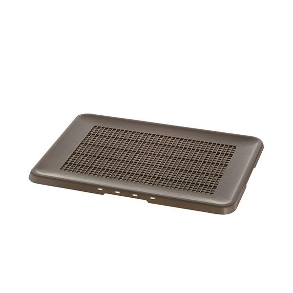 メーカー：リッチェル　 品番：561440  出入りしやすい超薄型！お手入れしやすいカタチです。　　シーツのかみちぎりや引っかきを防止。メッシュは簡単に取り外せてシーツ交換がラク。汚れが溜まりにくい形状。超薄型で、子犬からシニア犬まで出入り...