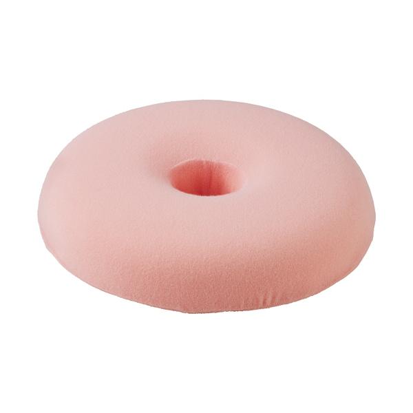 メーカー：ｉｉもの本舗 　品番：695044   ふんわりもっちり。高反発だからおしりが快適なクッション。　　