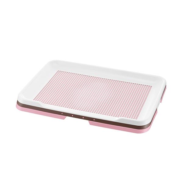 メーカー：リッチェル 　品番：599464   メッシュの周りにすき間なし！お手入れしやすいカタチ。　　