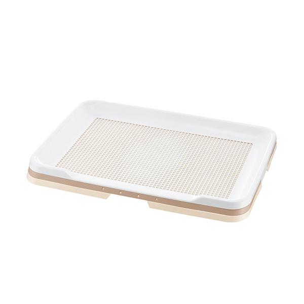 メーカー：リッチェル 　品番：599471   メッシュの周りにすき間なし！お手入れしやすいカタチ。　　