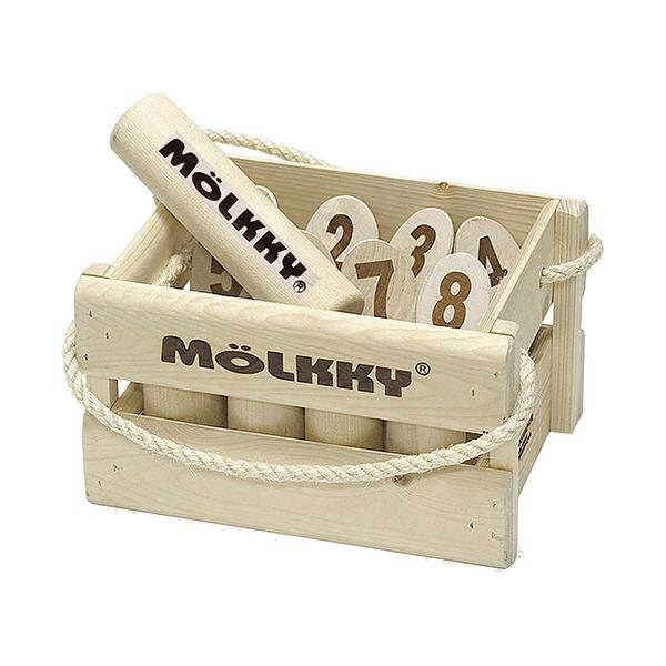 molkky モルック molkkyの通販価格と最安値