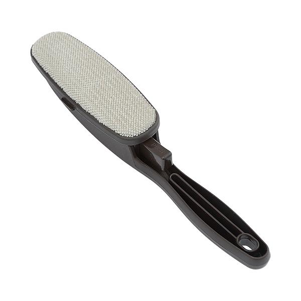 メーカー：サワフジ　 品番：CLB-81  ブラシの回転がワンタッチでできるクリーンブラシスリムです。　　ワンタッチ回転式。＜使用イメージ＞＜使用イメージ＞