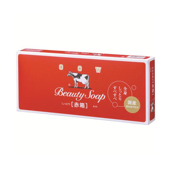 メーカー：牛乳石鹸共進社 　品番：10924   良質なミルク成分（乳脂）配合で、ゆたかな泡立ちの石けんです。クリーミィな泡で、しっとり。　　