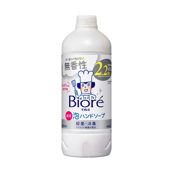 メーカー：花王　 品番：426888  素肌と同じ弱酸性。　　