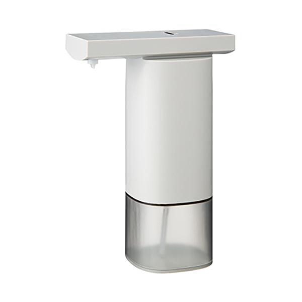 メーカー：プラスマイナスゼロ　 品番：ZBD-G012(LH)  手をかざすだけだから簡単で清潔。食事の後片付けもちょっと楽になります。　　＜使用イメージ＞＜使用イメージ＞