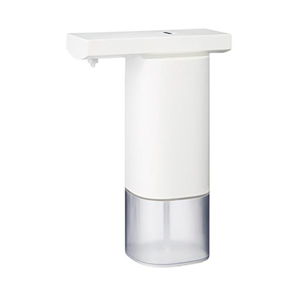 メーカー：プラスマイナスゼロ　 品番：ZBD-G012(W)  手をかざすだけだから簡単で清潔。食事の後片付けもちょっと楽になります。　　＜使用イメージ＞＜使用イメージ＞