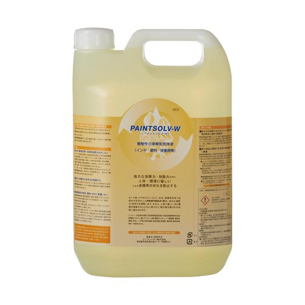 メーカー：インフィニティ　 品番：SW-986-974-0  シンナーなどのツンとしたニオイがしない、植物性溶解洗浄剤。　　＜使用イメージ＞