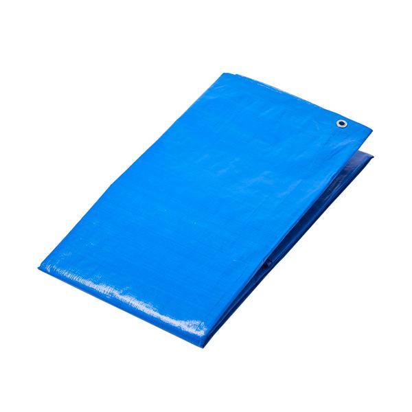 メーカー：ＹＡＭＡＺＥＮ 　品番：YBSA30-1836   耐久性・防水性の高い厚手シート。作業現場、屋外での保管、雨除けに。　　丈夫で長持ちなアルミハトメ。