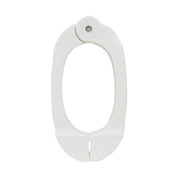 メーカー：東和産業　 品番：24835  強力バネ内蔵でふとんをしっかりキャッチします。　　＜パッケージ＞＜使用イメージ＞