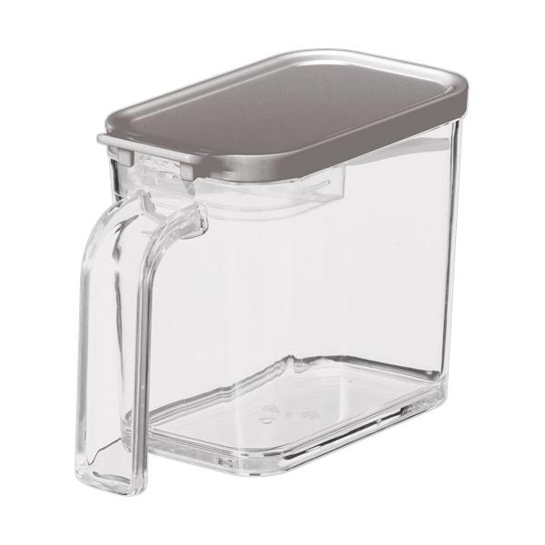 メーカー：アスベル　 品番：A1107GY  湿気を防ぐパッキン付。　　