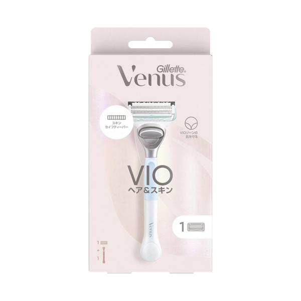 メーカー：Ｐ＆Ｇ 　品番：PG111098   潤い閉じ込め艶すべ肌へ！日本人にフィットしたカミソリです。　　