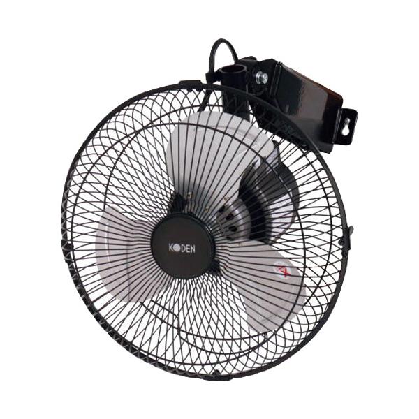 メーカー：広電　 品番：CFF253WMA  ラウンドムーブでワイドな送風。コンパクトタイプ。　　＜寸法＞