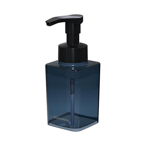 メーカー：アスベル　 品番：A5207DNV  きめ細かい泡が出る、泡専用ディスペンサー。　　