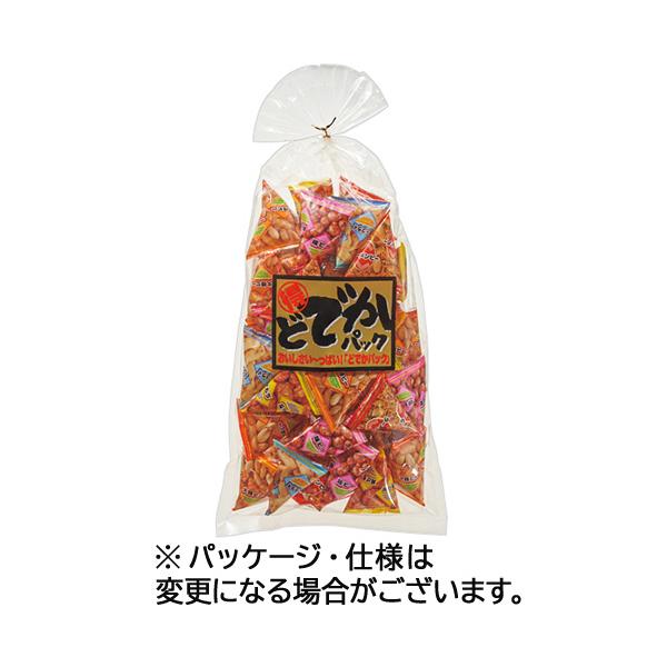 メーカー：山栄食品工業 　品番：406614   豆やあられの個包装パック詰め合わせ。　　
