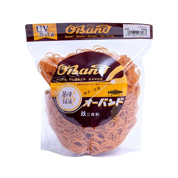 メーカー：共和  品番：GCA-N-001  結束、包装、縫製などに広範囲に利用でき、作業性、経済性に優れています。