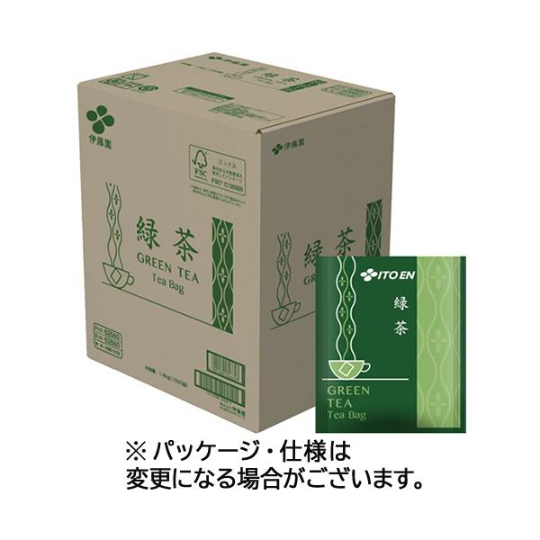 メーカー：伊藤園　品番：62660　コクがありながらすっきりとした後味が特徴の緑茶です。