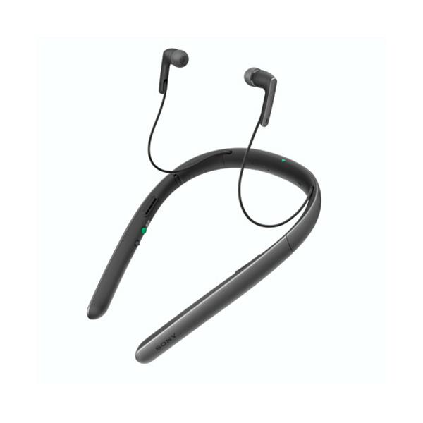 メーカー：ソニー　 品番：SMR-10/B  聞きたい音を、大きくクリアに。　　