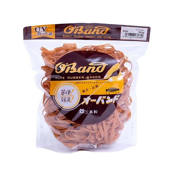 メーカー：共和  品番：GLA-N-008  結束、包装、縫製などに広範囲に利用でき、作業性、経済性に優れています。