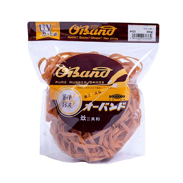 メーカー：共和  品番：GNA-N-008  結束、包装、縫製などに広範囲に利用でき、作業性、経済性に優れています。