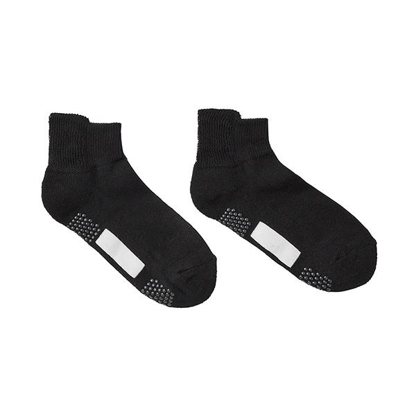 メーカー：グンゼ　 品番：GQV551-026-23  ゆったり履きやすいシニアのための靴下　　