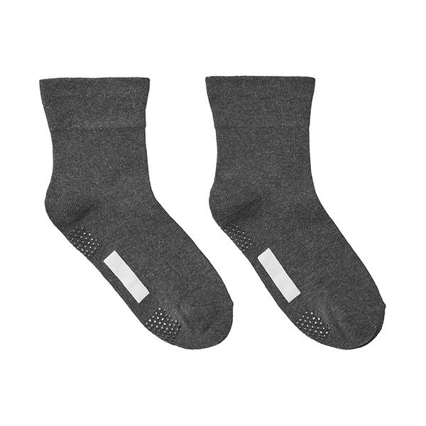 メーカー：グンゼ　 品番：GQV152-725-26  ゆったり履きやすいシニアのための靴下　　