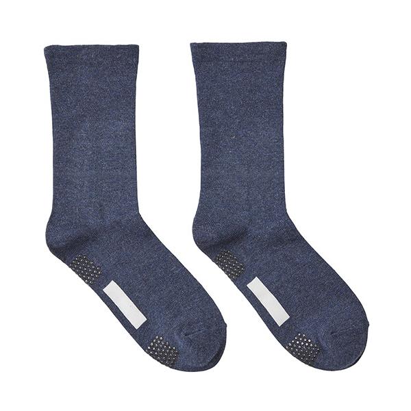 メーカー：グンゼ　 品番：GQV153-431-26  ゆったり履きやすいシニアのための靴下　　