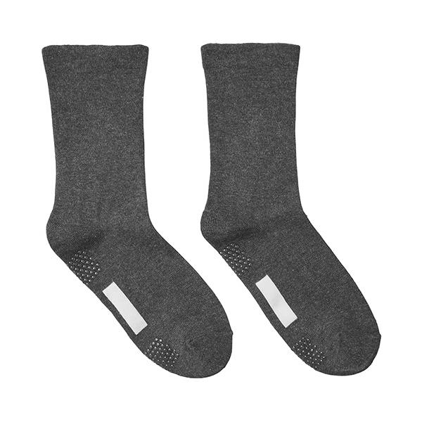 メーカー：グンゼ　 品番：GQV153-725-26  ゆったり履きやすいシニアのための靴下　　