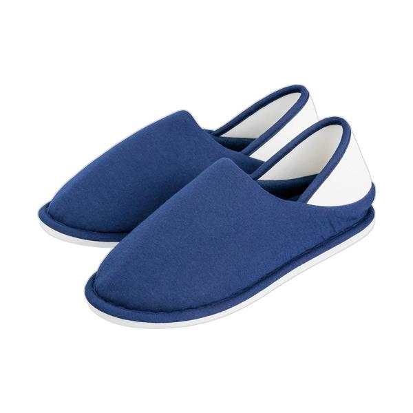 メーカー：オオサキメディカル　品番：75206　かかと付なので、脱げにくく歩行が安定。