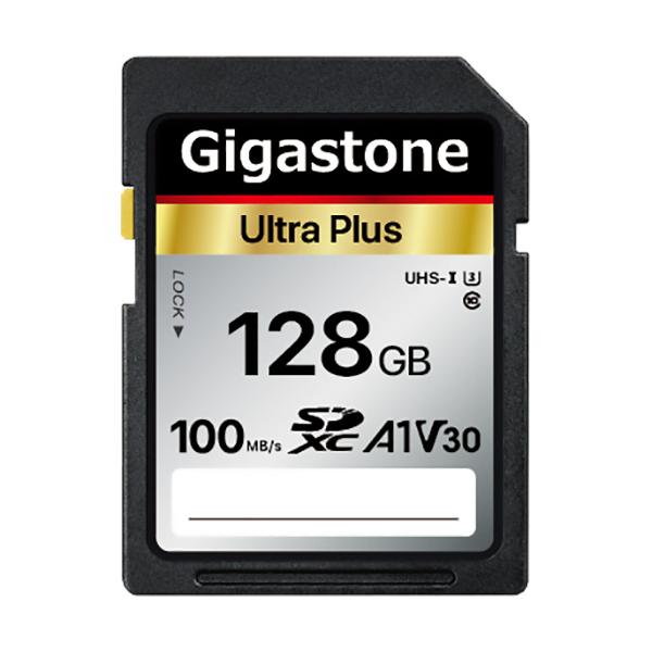 メーカー：Ｇｉｇａｓｔｏｎｅ 　品番：GJSX-128GV3A1   高品質のNANDフラッシュと高性能コントローラを採用。　　＜パッケージ＞