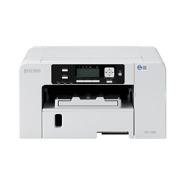 メーカー：リコー  品番：515941  業務の幅を広げるビジネスインクジェットプリンター