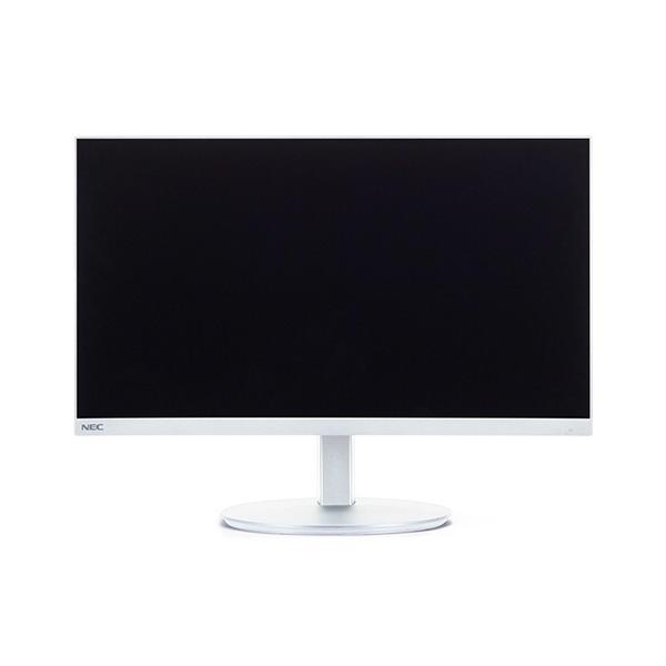 メーカー：ＮＥＣ   品番：LCD-AS224F   ノートPCとマルチディスプレイ化して作業効率をアップ