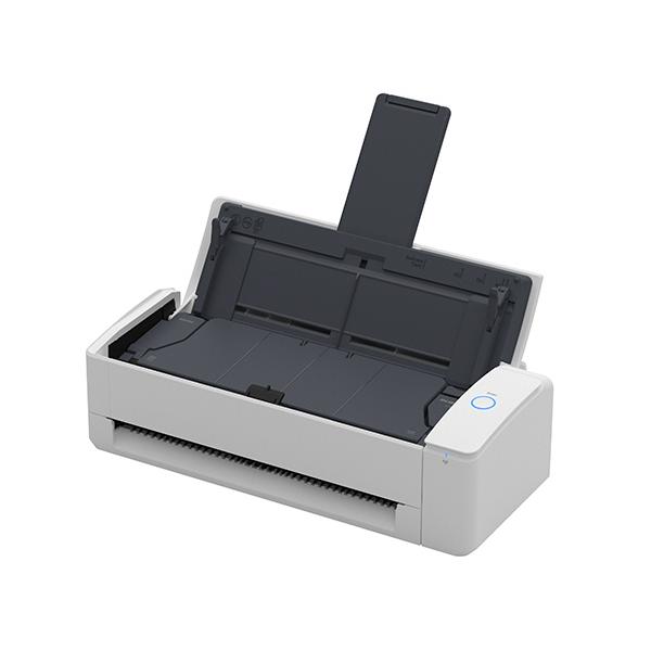 メーカー：リコー 　品番：FI-IX1300A   多彩なシーンで活躍するコンパクトモデル　　＜使用イメージ＞