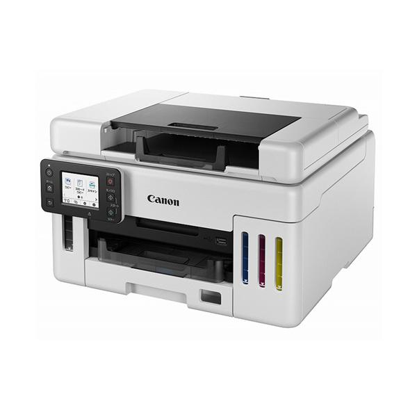 メーカー：キヤノン　 品番：6351C001  前面ADFで充実の機能　　