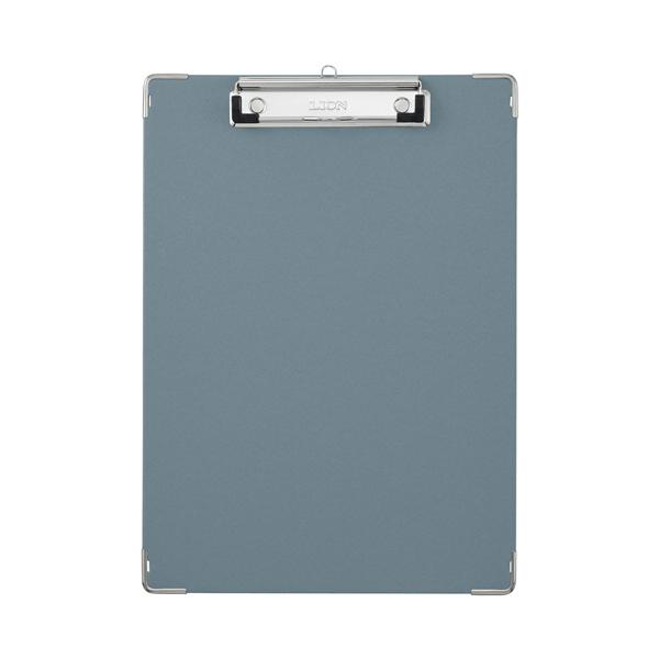 メーカー：ライオン事務器 　品番：CS-120   シンプルな用箋挟　　