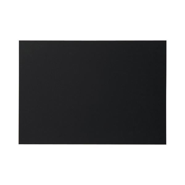 メーカー：ミューズ　 品番：BK-512A3  プレゼンテーションの強い味方。　　裏面＜使用例＞