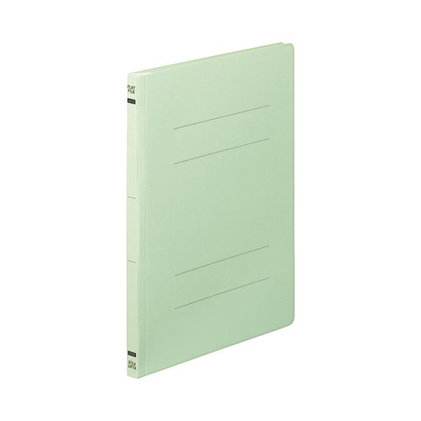 メーカー：オリジナル 　品番：OSFE-A4S-G   国内大手文具メーカー、コクヨが生産・品質を管理したファイル！　　＜樹脂とじ具＞<BR>商品の色はグリーンになります。